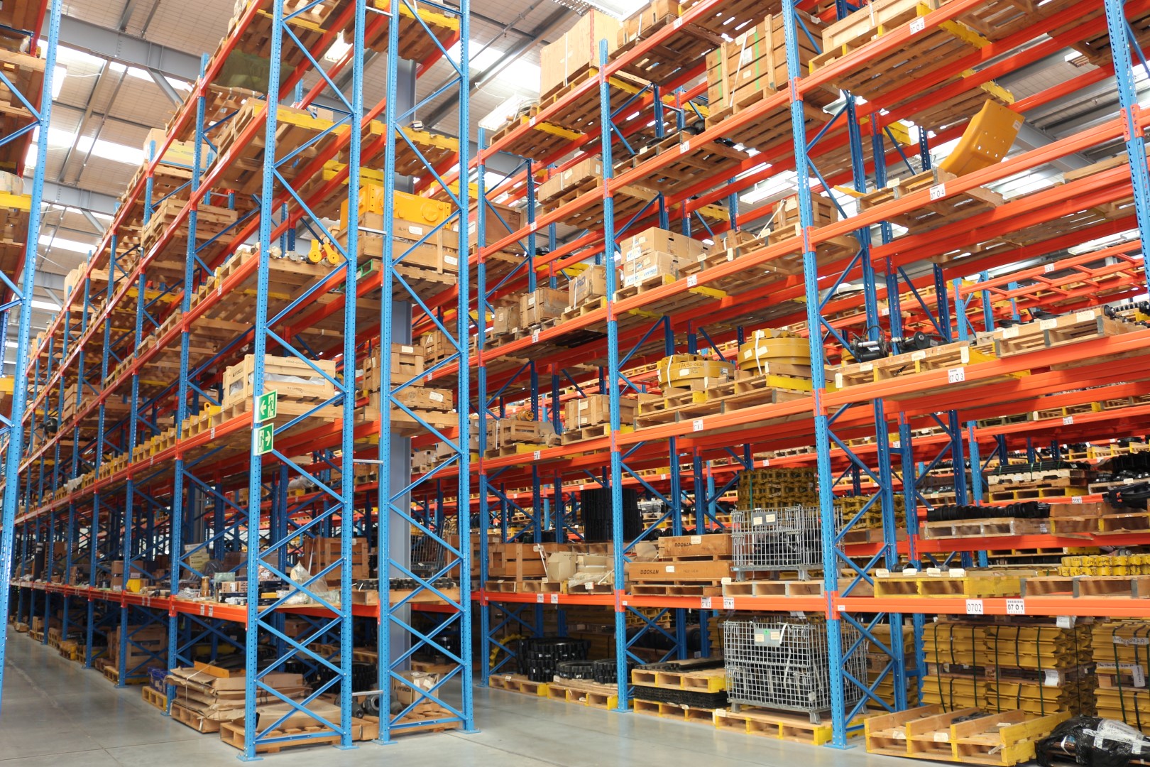 Buy Spare Parts | Porter Equipment
